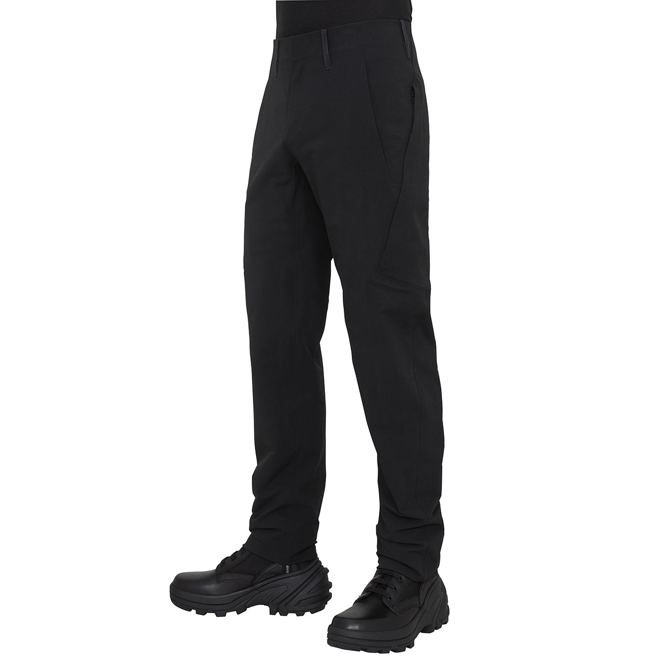 ALIGN MX PANT BLACK - ARC'TERYX VEILANCE(アークテリクス ヴェイランス) - BOTTOMS(ボトムス ...